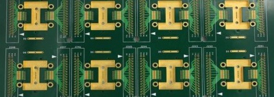 Cavity pcb - informationkasap