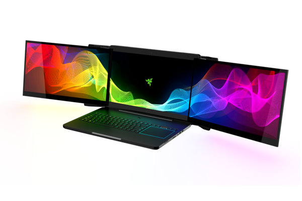 Newest Computer In The World